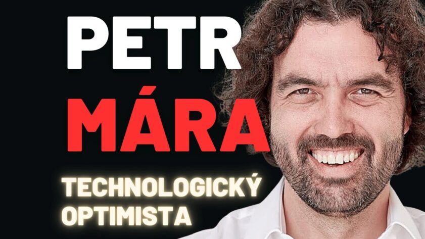 Petr Mára - "Musíš" pro mě byla jediná možnost